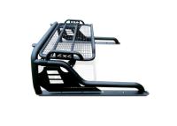 China OEM Manufacturer Wholesale Nissan Navara NP300 2015+ Roll Over Bars For Trucks Carton Box Packing for sale