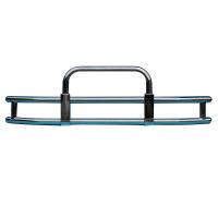 China Semi Truck  Vnl Grille Deer Guard Bumper 3mm Tubes for sale