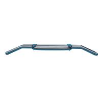 China Semi Truck  Vnl Grille Deer Guard Bumper 3mm Tubes for sale