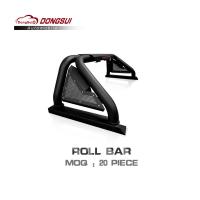 China New Design Auto Accessories 4WD Steel Truck Sport Roll Bar For Hilux Revo for sale