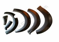 China Premium Raw Materials Truck Fender Flares Black Color For Mazda BT-50 for sale