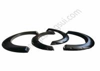 China Ford F150 Fender Guards For Trucks 100% Tested Quality Quick Delivery for sale