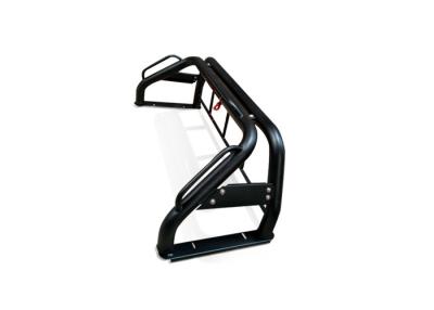 China Universal Sport Truck Roll Bar 100% Tested Quality Steel Material For Hilux Revo for sale