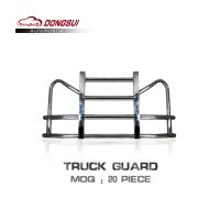 China 2x4 Deer Guard Bumper Freightliner Cascadia Kenworth Deer Guard for sale