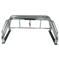 China Universal Sport Truck Roll Bar 100% Tested Quality Steel Material For Hilux Revo for sale