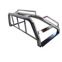 China Car Accessories 4x4 Sport Roll Bar For Hilux Revo Vigo Navara for sale