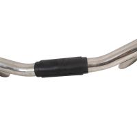 China OEM Size Universal Rear Bumper Protector , Car Bumper Guard For Hilux Vigo for sale
