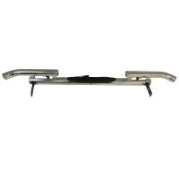 China Auto Parts 4X4 Back Bumper Guard , Car Bumper Accessories For Hilux Vigo for sale