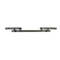 China Car Accessories Front And Rear Bumper Guard For Toyota Hilux Vigo FJ120 FJ150 for sale