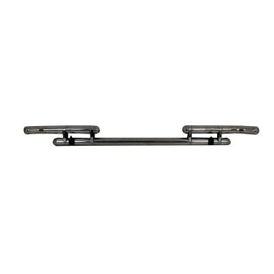 China Car Accessories Front And Rear Bumper Guard For Toyota Hilux Vigo FJ120 FJ150 for sale