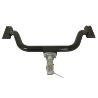 China Heavy Duty Truck Hitch Receiver Adjustable Ball Mount Trailer Drop Hitch Receiver for sale