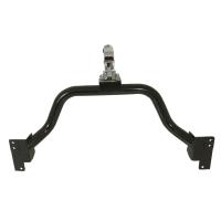 China Heavy Duty Truck Hitch Receiver Adjustable Ball Mount Trailer Drop Hitch Receiver for sale