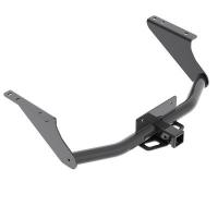China Auto Trailer Steel Car Hitch Receiver For Dodge Ram 2500 2015 - 2018 for sale