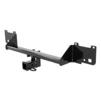 China Auto Trailer Steel Car Hitch Receiver For Dodge Ram 2500 2015 - 2018 for sale