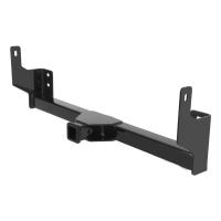 China Auto Trailer Steel Car Hitch Receiver For Dodge Ram 2500 2015 - 2018 for sale