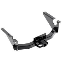 China Auto Trailer Steel Car Hitch Receiver For Dodge Ram 2500 2015 - 2018 for sale