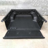 China HDPE Material Truck Bed Liner Cover Black Color 100% Tested Premium Quality for sale
