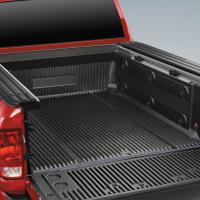 China 100% Tested Removable Truck Bed Liner Cover Nude Packing For Hilux Vigo Revo for sale