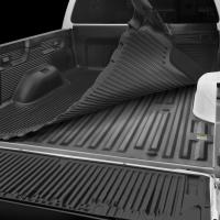 China Hilux Vigo Revo Pickup Bedliner Cover , Truck Liners And Covers OEM Design for sale