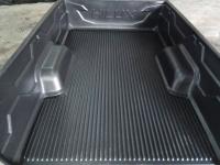 China Single Cab Bed Liners For Pickup Trucks , 4X4 Bedliner Cover 1 Year Warranty for sale