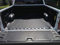 China Single Cab Bed Liners For Pickup Trucks , 4X4 Bedliner Cover 1 Year Warranty for sale