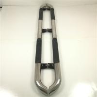 China Dongsui 4X4 Car Accessories Side Step Running Board 100% Tested Quality for sale