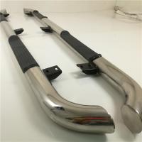 China Dongsui 4X4 Car Accessories Side Step Running Board 100% Tested Quality for sale