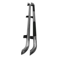 China Dongsui 4X4 Car Accessories Side Step Running Board 100% Tested Quality for sale