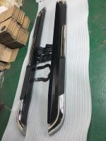China 4X4 Car Accessories Side Step Running Board High Strength For Hilux Vigo for sale