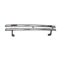 China Car Accessories Toyota Rav4 Rear Bumper Guard for sale