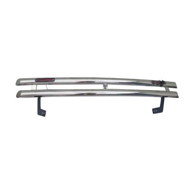 China Car Accessories Toyota Rav4 Rear Bumper Guard for sale