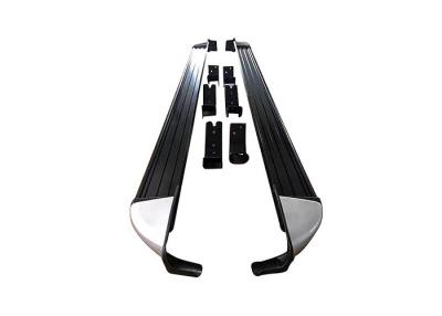 China Defender Off Load Step Door Plate For Classic Aluminum Material Side Step for sale