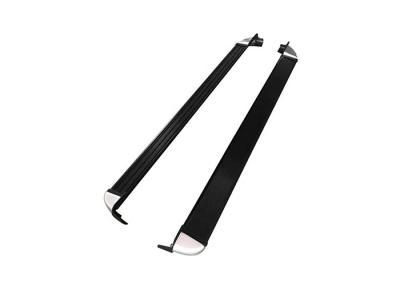 China Madza Bt50 2012+100% Fitment Side Step Running Board for sale