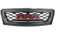 China Isuzu D max 2016 2018 Dongsui Plastic Car Front Grill for sale