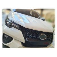 China Body Kits 4x4 Front Grill Mesh For Toyota Fortuner for sale