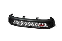 China Toyota Hilux Revo Rocco 0.08CBM Front Grill Guard for sale