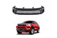 China Toyota Hilux Revo Rocco 0.08CBM Front Grill Guard for sale