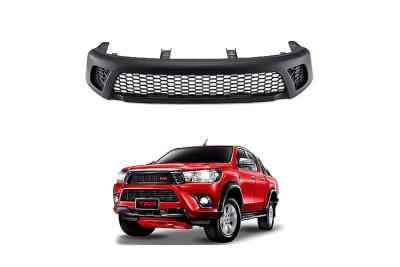 China Toyota Hilux Revo Rocco 0.08CBM Front Grill Guard for sale