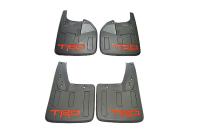 China 4x4 Truck Mud Guard For Toyota Hilux Vigo Revo Rocco for sale