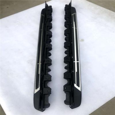 China Highlander 2020 Side Step Running Board for sale