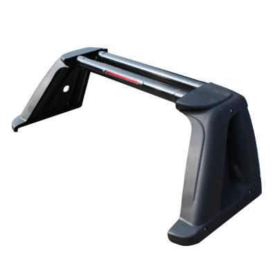 China Factory Supply Steel Truck Roll Bar For Isuzu D-MAX Pick Up for sale