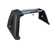 China Factory Supply LED Light Truck Roll Bar For Mitsubishi Triton Pick Up for sale