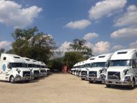 China Semi Truck Bumper Deer Guards For Freightliner Cascadia for sale