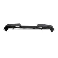 China Steel Toyota Hilux Revo 2015 2018 Rear Bumper Protector for sale