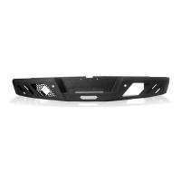 China Steel Toyota Hilux Revo 2015 2018 Rear Bumper Protector for sale