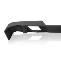 China Steel Toyota Hilux Revo 2015 2018 Rear Bumper Protector for sale
