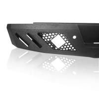 China Steel Toyota Hilux Revo 2015 2018 Rear Bumper Protector for sale