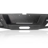 China Steel Toyota Hilux Revo 2015 2018 Rear Bumper Protector for sale