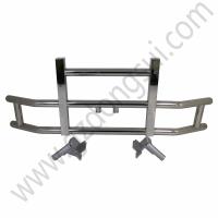 China OEM Semi Truck Deer Grill Guard For Freightliner Cascadia  Vnl 04 for sale