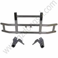 China OEM Semi Truck Deer Grill Guard For Freightliner Cascadia  Vnl 04 for sale